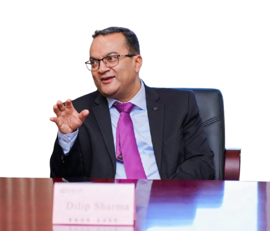 CRM Nepal | Cure Within Reach